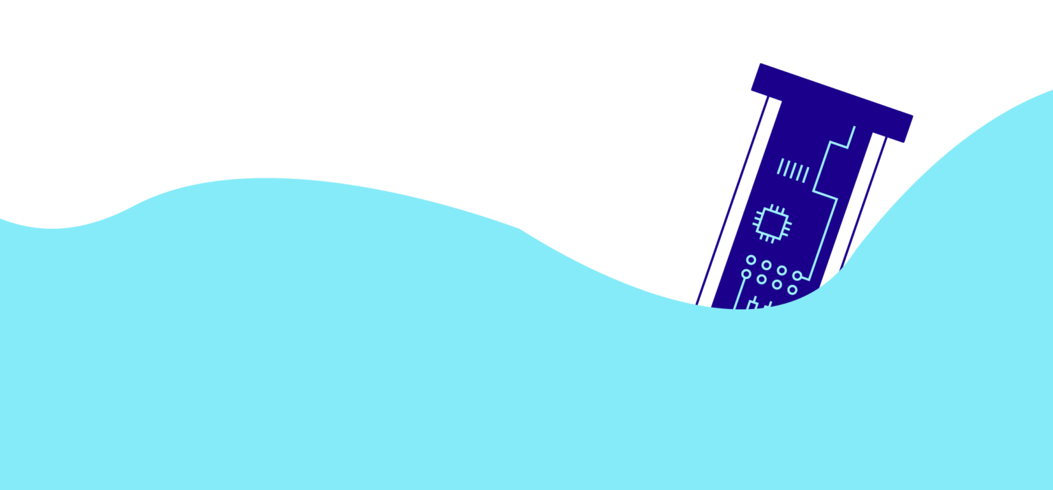 Brewbrain — Iotopus